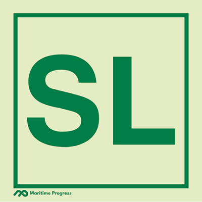 Safety locker | Products | Maritime Progress