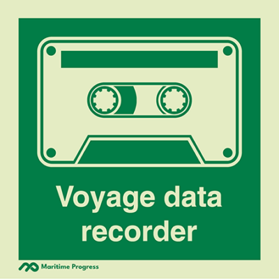 Voyage data recorder | Products | Maritime Progress