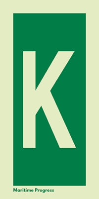 Letter K | Products | Maritime Progress