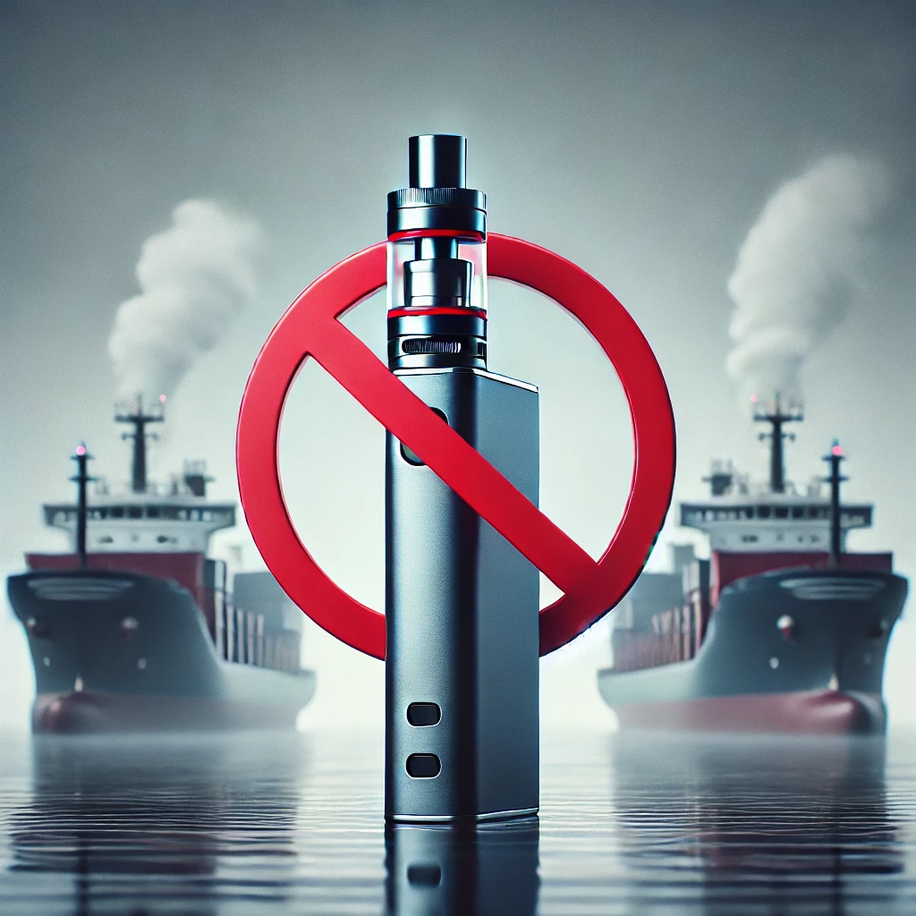 Safer Seas with Cig-Arrête® | News | Maritime Progress